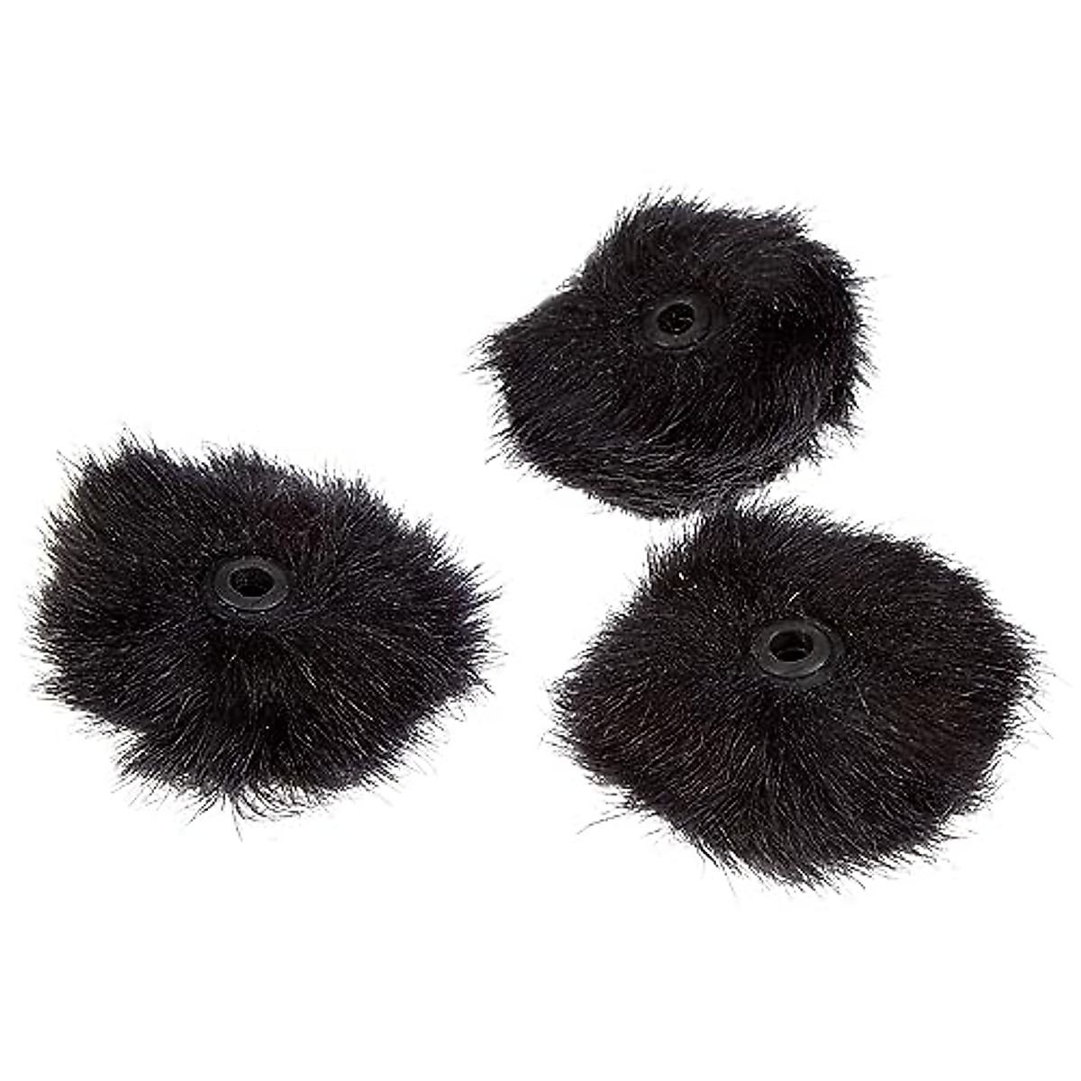 Rode Microphones Minifur-LAV Artificial Fur Wind Shield for Lavalier Microphone