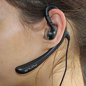 Earphone w Mic Wired Mono Headset for Galaxy A01 A10e A11 A21 A20 A50 A51 A71 - Headphone 3.5mm Single Earbud Hands-Free Compatible with Samsung Galaxy A71 5G A51 A50 A21 A20 A11 A10e A01