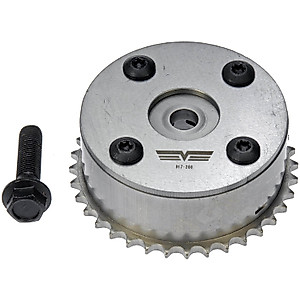 Dorman 917-256 Engine Variable Valve Timing (VVT) Sprocket Compatible with Select Pontiac/Scion/Toyota Models