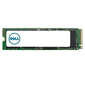 Dell SSD 1TB Class 40 M.2 2280 NVMe PCIe 3.0 Gen 3x4 Solid State Drive SNP112P/1TB AA615520