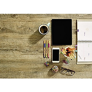 STABILO Point Visco Drum Pointball Pen , Set of 10 , Multicolored (026858) (1099/4)