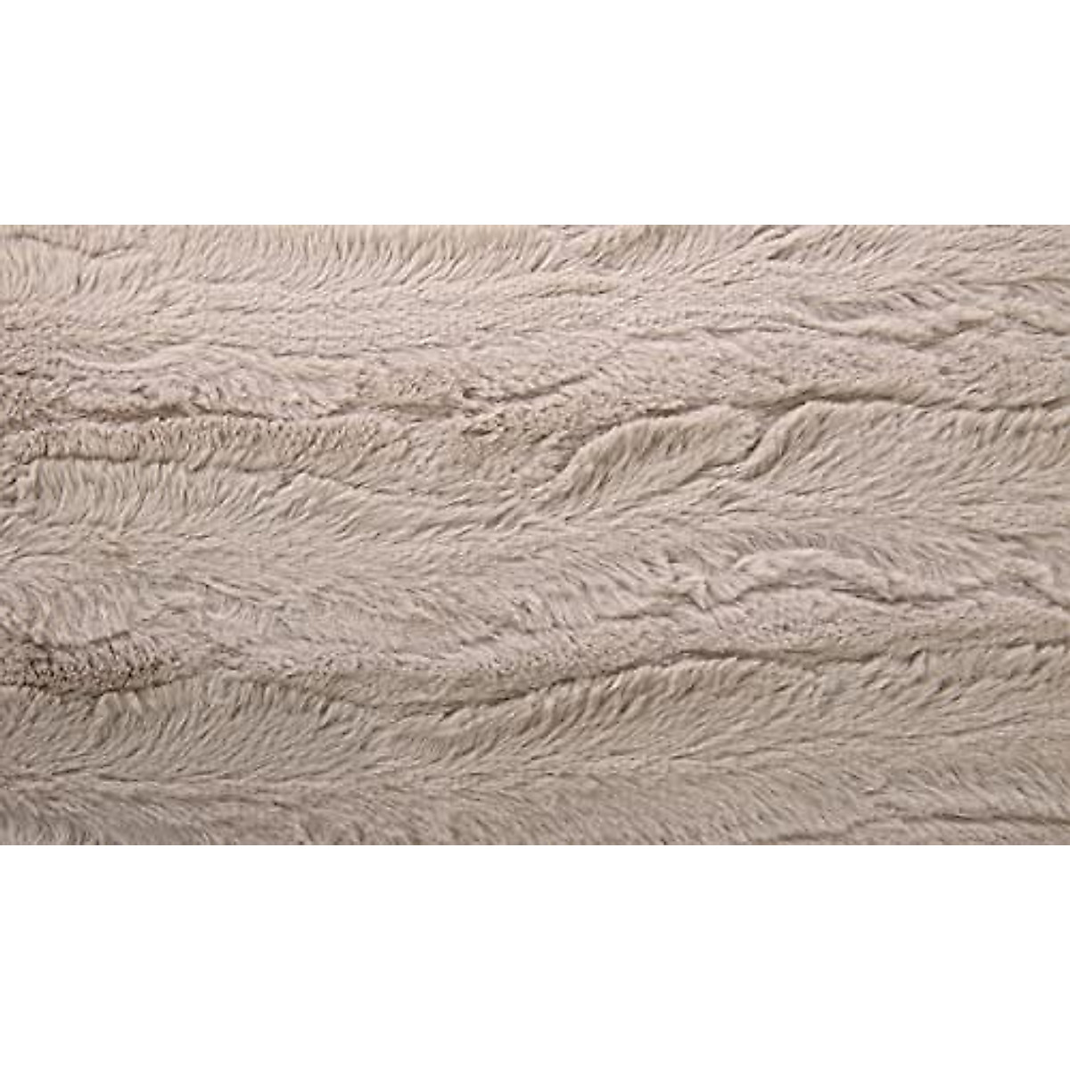 TrustyPup Snuggle Soother Bolstered Couch Cuddler Memory Foam Pet Bed - Gray, Extra Large