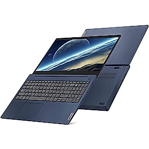 Newest Lenovo IdeaPad 3 15.6” HD Touch Screen Business Laptop, Intel Core i5-10210U Up to 4.2 GHz (Beats i7-8565U), 12GB RAM, 256GB SSD, Webcam, WiFi, HDMI, Windows 10 Pro,32GB Tela USB Card
