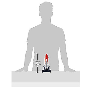 Space Adventure Series: Space Shuttle Launch Set