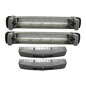 2023 Upgraded Shaver Razor/Shaver Head Blade for Remington SP-69 MS2 Series