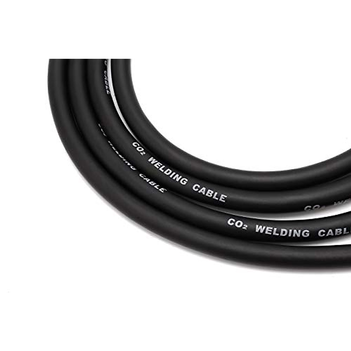 IHAYNER 15FT 150A MIG Welding Gun Torch Stinger Replacement for Miller M15 M-150 M-15 M150 Millermatic 35/120 / 130 / 130XP / 135 / 140s / 150/175 / 180s / 185 / DVIs / 211 MIG Gun and Cable