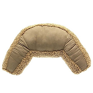 Relaximals Puppy Dog Kids Reading Pillow