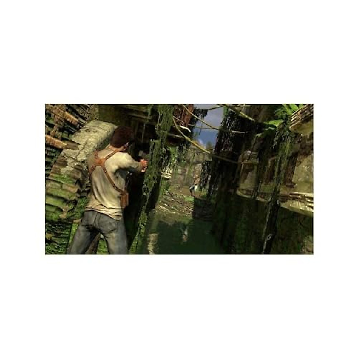 Uncharted Collection PlayStation Hits (PS4)