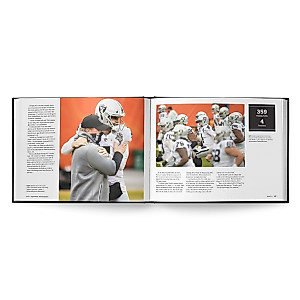 Vegas Nation: The First Season