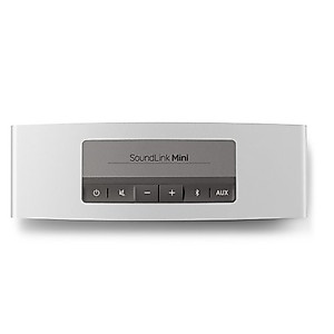Bose SoundLink Mini Bluetooth Speaker (Discontinued by Manufacturer)