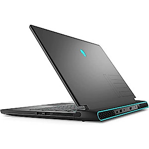 OMMOTECH Tech Support New_Alien.Ware m15 R5 15.6" FHD 360Hz Gaming Laptop PC, Ryzen 9 5900HX, Up to 4.6GHz (Beat Intel i9), GeForce RTX 3070, 64GB RAM 1TB PCIe SSD, WiFi HDMI, Windows 11