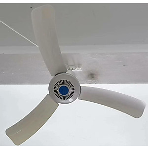 36-Inch AC Electric Gazebo ceiling fan