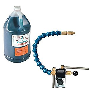 NOGA MC1700 Mini-CNOGA MC1700#77 Mini-Cooling System Packages