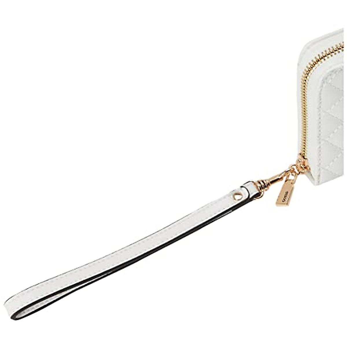 GUESS(ゲス Women Casual Bag, WHI, One Size