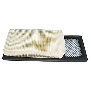 Stens 100-663 air filter replaces e-z-go 72368g01 72144g01