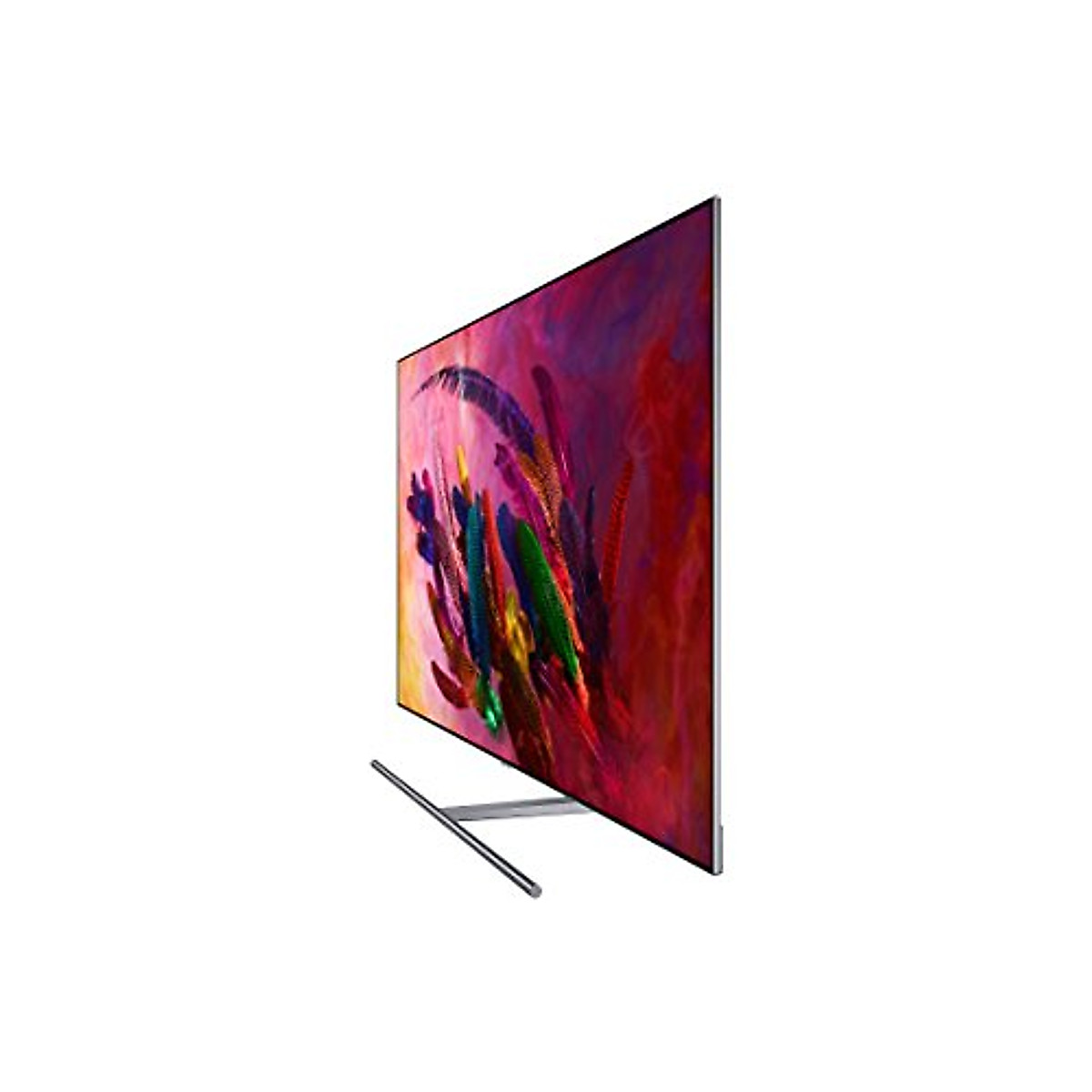 Samsung QN65Q7FN Flat 65” QLED 4K UHD 7 Series Smart TV 2018
