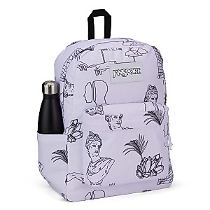 JanSport JS0A4QUT91N Superbreak Color Me Vaporwave