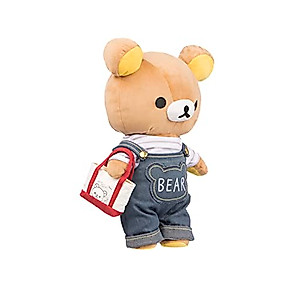 Rilakkuma San-X Original Always Series Plush
