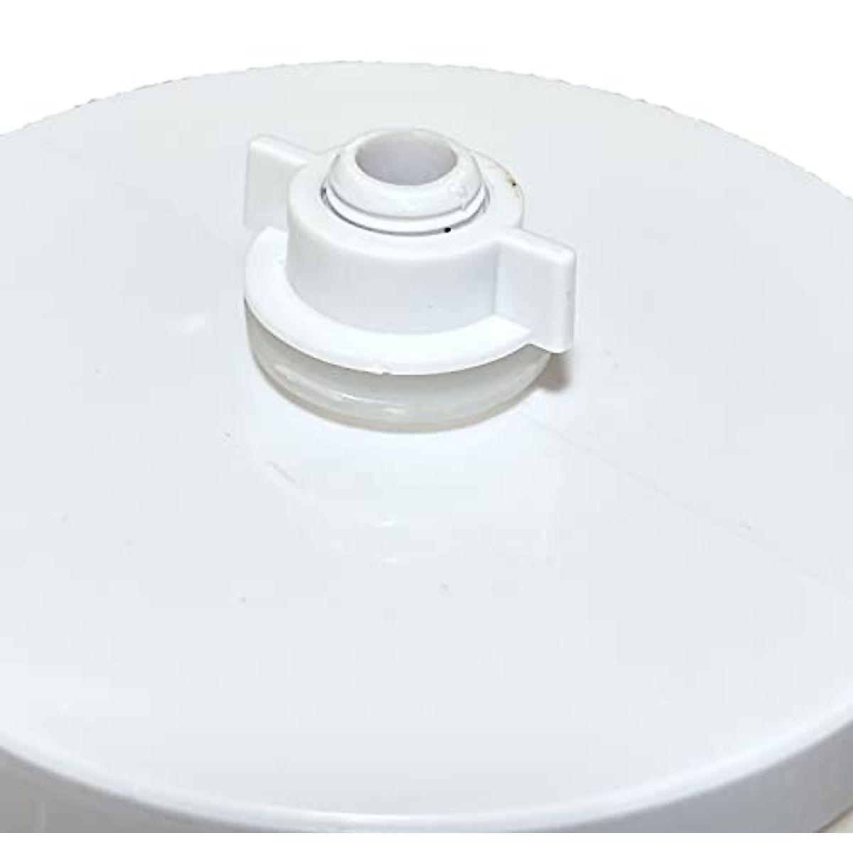 Nispira Ceramic Dome Water Filter Cartridge Compatible with Zen Portable Purification System, Max Water, Water Cooler Household buckets Countertop. 1 Pack