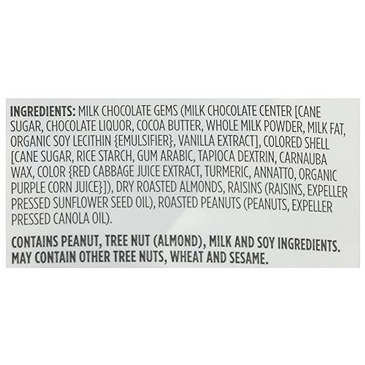 365 By Whole Foods Market, Trail Mix Treasure Hunt Multipack, 15 Ounce