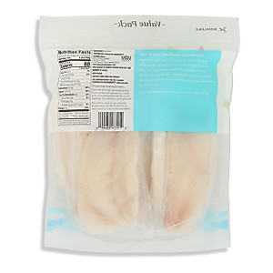 365 by Whole Foods Market, Value Pack Haddock Fillet Wild Frozen MSC, 32 Ounce
