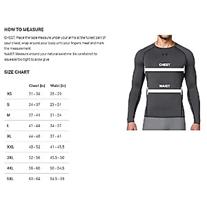 Under Armour Men's Tech 2.0 Short-Sleeve T-Shirt , Black (001)/Graphite , X-Large Tall