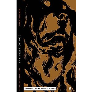 The Fear of God (Christian Heritage Series)