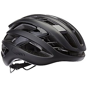 ABUS, AirBreaker, Helmet, Black, L, 58-62cm