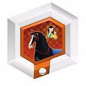 Disney Infinity Power Disc Khan