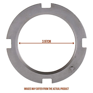 Mile Marker 95-32721 Conversion Nut Kit