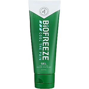 Biofrezze Gel Pain Relieving 3z