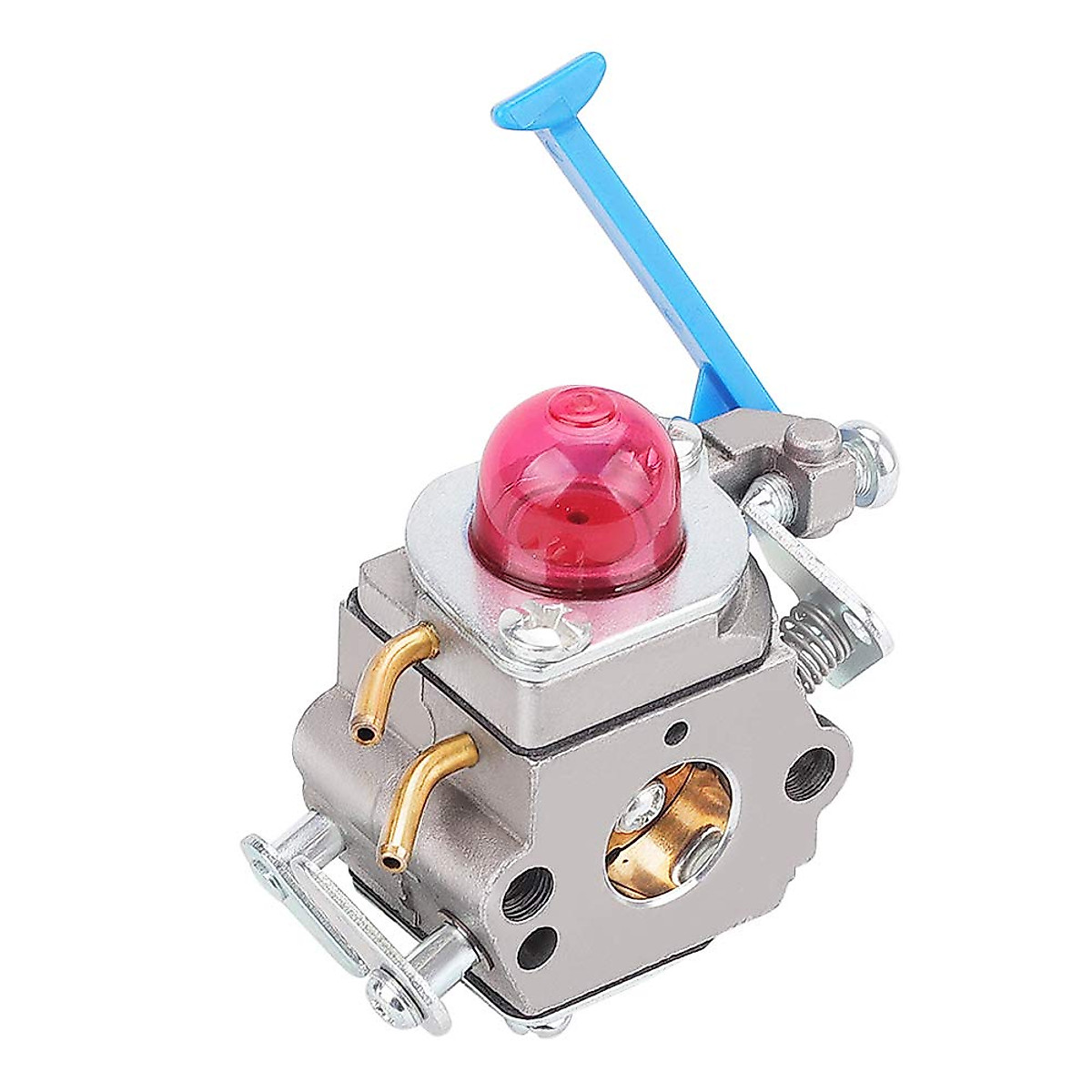 Hayskill C1Q-W40A Carburetor for Husqvarna 545081848 128LD 128CD 128C 128L 128LDX 128R 128RJ 128DJX String Trimmer/Brush Cutter Carb Replace 545081848