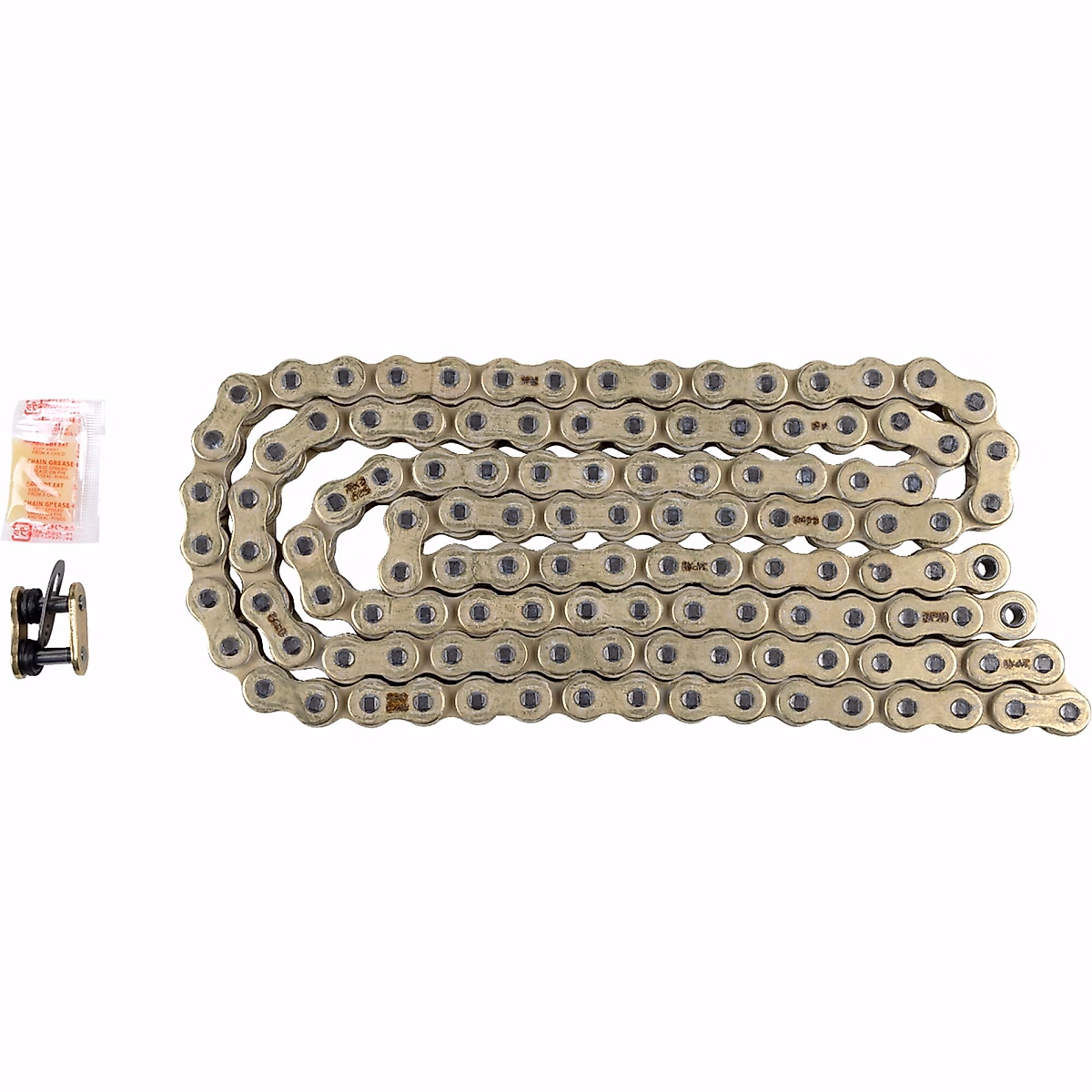RK GB520EXW Chain Gold Drive GB520EXW-120