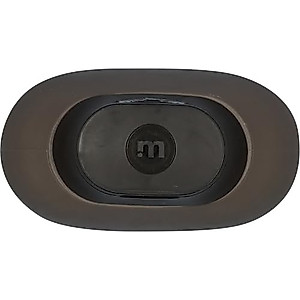 Method Men Body Wash, Cedar + Cypress, Paraben and Phthalate Free, 18 fl oz (Pack of 1)