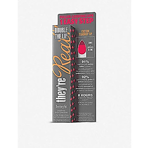 BENEFIT Candy Orchid Tinted Lip & Cheek Stain LOLLITINT (Mini 2.5ml/.08oz)