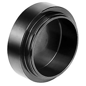 Front Cover Crankshaft Seal Installer Installation Tools Campatible with 1989-Current Cummins 3.9L 5.9L 6.7L Replaces 3824498 1338