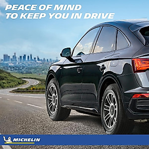 MICHELIN Defender2 All-Season Tire for Cars, Minivans, SUVs and Crossovers, 225/60R16 98H