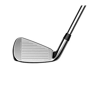Cobra Golf 2020 Speedzone One Length Iron Combo Set (Men's, Right Hand, UST Recoil 460-480, Reg Flex, 5-GW)