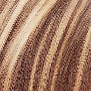 L'Oreal Paris Le Petite Frost Pull-Through Cap Highlights For Short Hair, H55 Creme Caramel