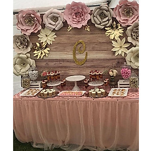 BINQOO 8x6ft Easter Wood Wall Background Happy Easter Brown Wood Backdrop Baby Shower Wooden Backdrops Birthday Party Newborn Wood Decoration Backdrops Props for Studio Photographers