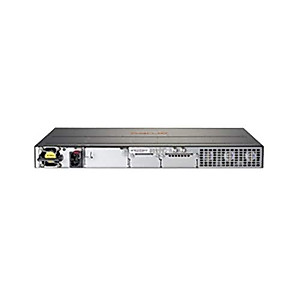 HP JL320A HPE Aruba 2930M 24-Port PoE+ Switch (Renewed)
