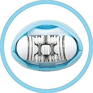 Emjoi EpiSlim Erase 18 Tweezers Epilator - Hair Remover e18 EpiSlim