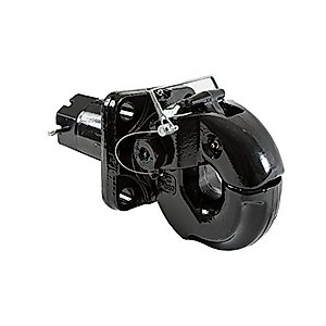 Buyers Products BP880 50 Ton Capacity Forged Swivel Type Pintle Hook