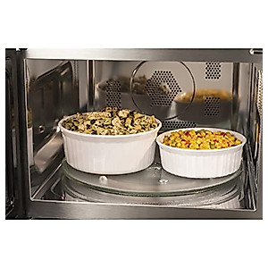 GE Profile PEB9159SJSS 22" Countertop Convection/Microwave Oven with 1.5 cu. ft. Capacity in Stainless Steel