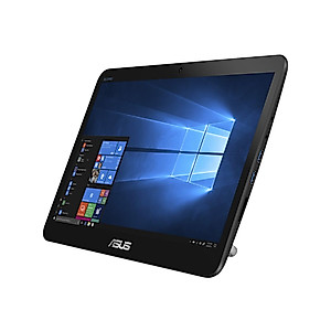 ASUS V161GAR-XH001T Celeron/N4020/1.1GHz 4096/128 WNICb DT W10P w/15.6" LCD