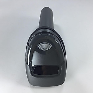 Zebra DS2278-SR Wireless Barcode Scanner(Bluetooth,Imager,2D/1D,IP52,Black),Includes Cradle