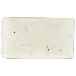 SHEA MOISTURE 100% Virgin Oil Butter Soap, Coconut, 8 Oz (U-BB-2690)