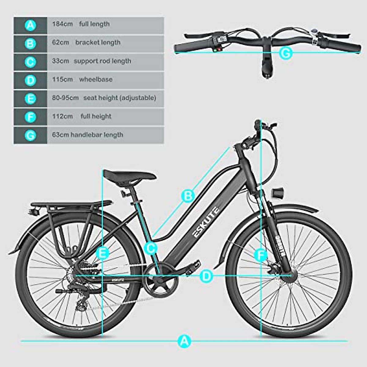 VEMIXO Ingredient Bin 27 Gallon with Scoop, 500 Cup Capacity Mobile Ingredient Storage Bin Plastic, Commercial Food Storage Container for Kitchen