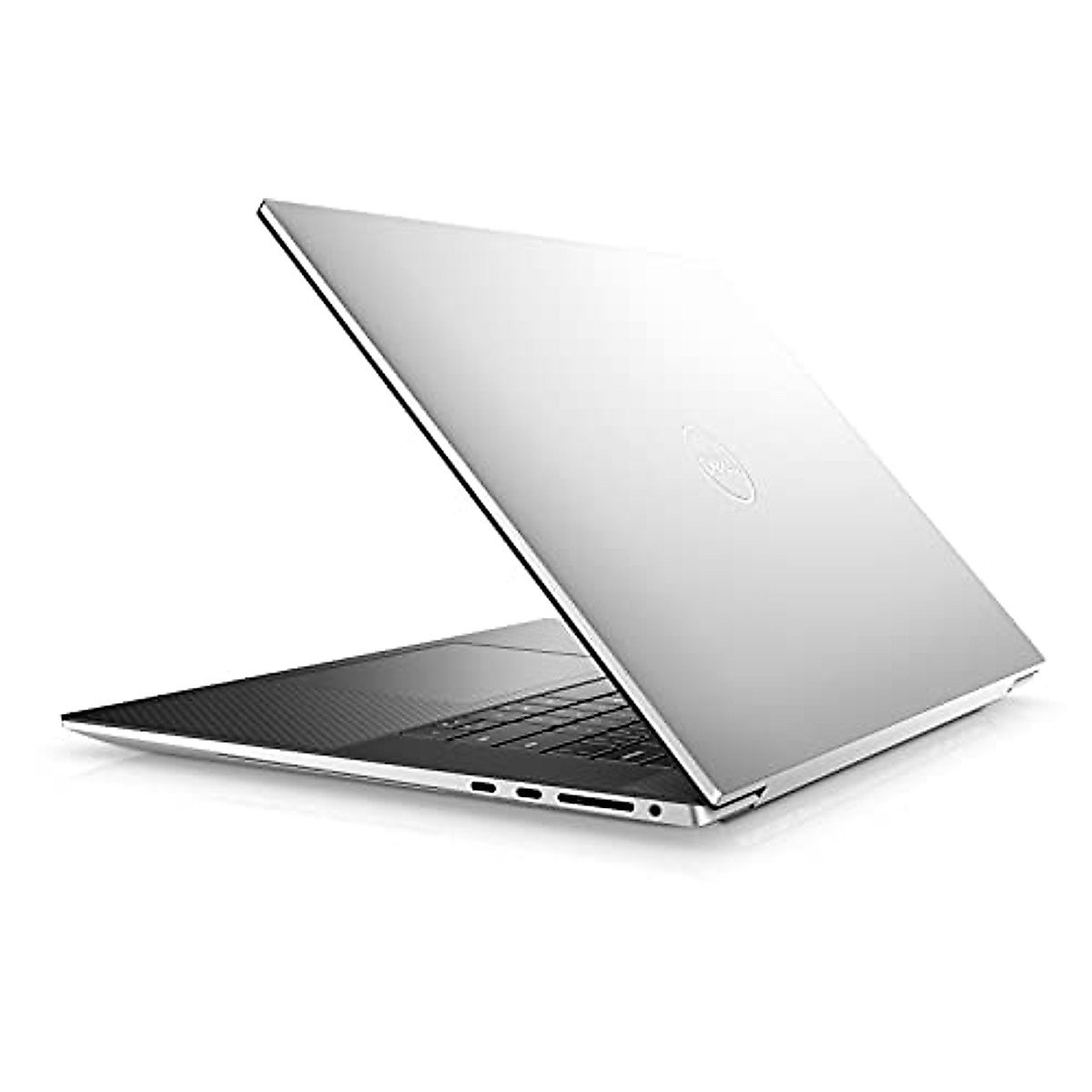 Dell XPS 17 9710 Laptop (2021) | 17" FHD+ | Core i7 - 512GB SSD - 16GB RAM - RTX 3050 | 8 Cores @ 4.6 GHz - 11th Gen CPU