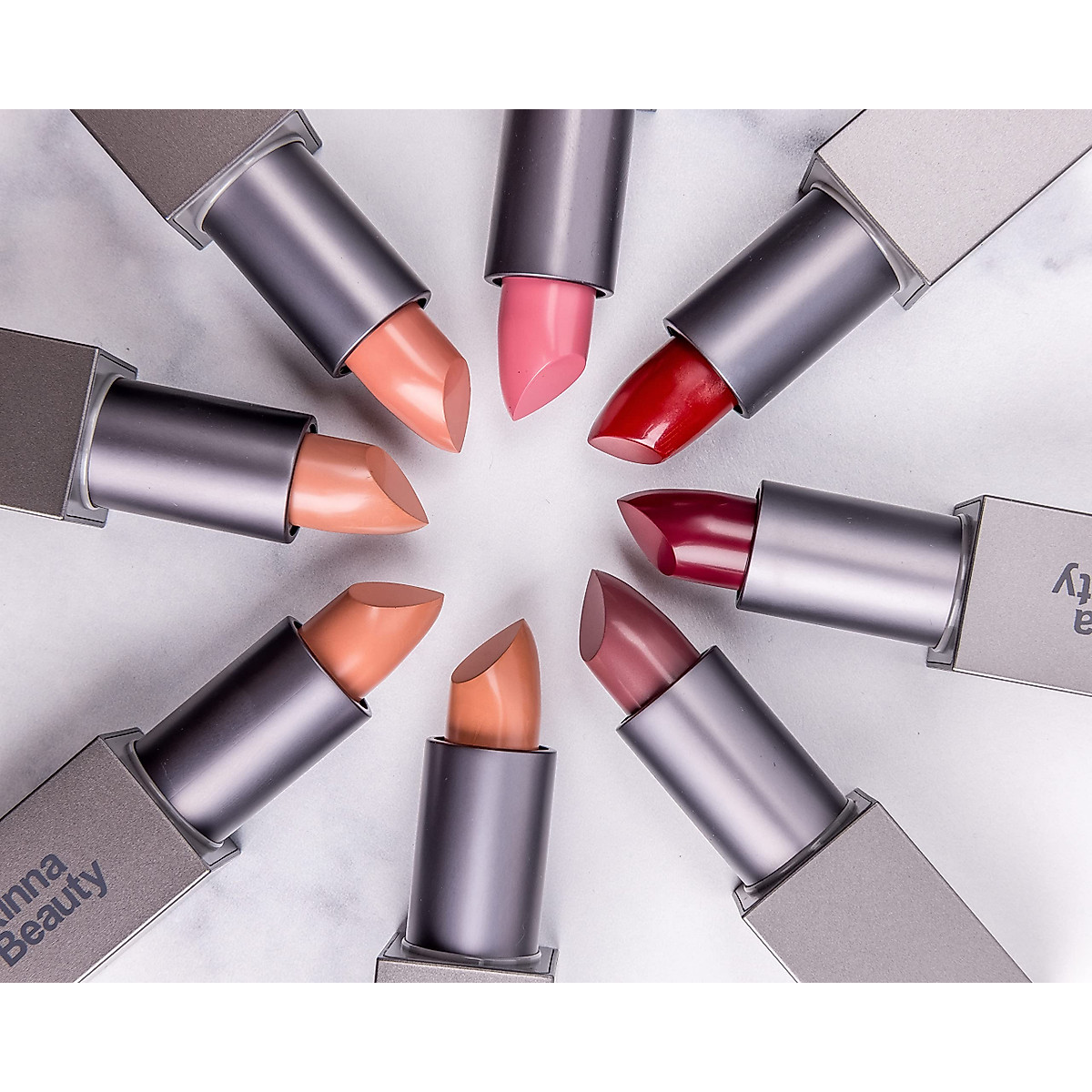 Rinna Beauty Lipstick Dirty Talk